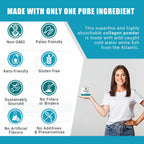 collagen peptides for joint support