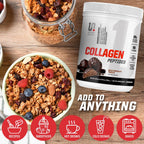 collagen peptides for joint support