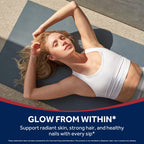 collagen peptides for joint support