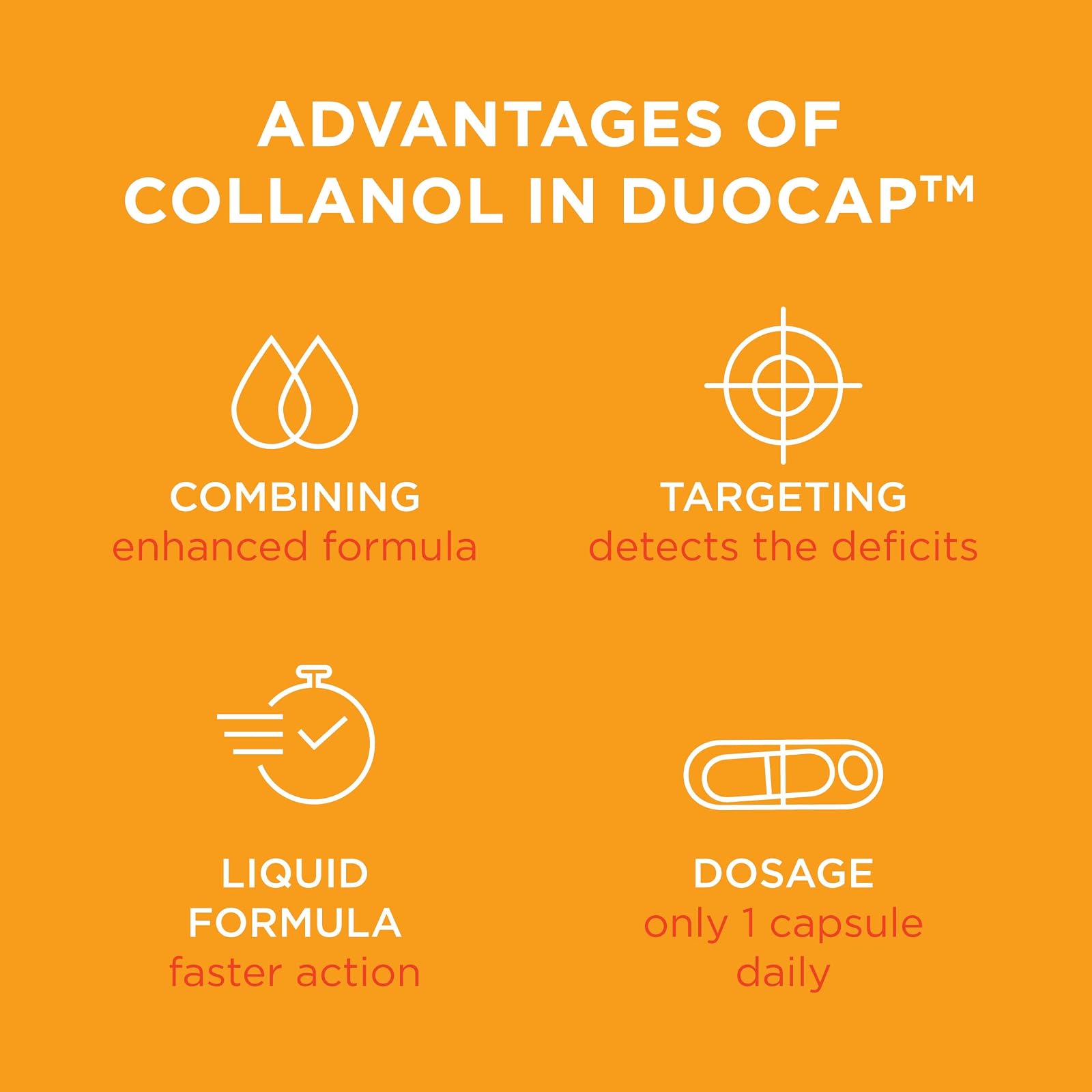 Collagen peptides for joint support