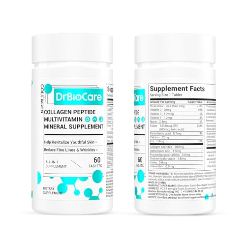 collagen peptides for joint support