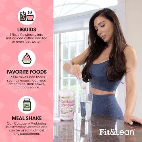 collagen peptides for joint support