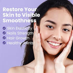 collagen peptides for joint support