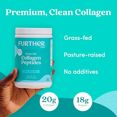 collagen peptides for joint support