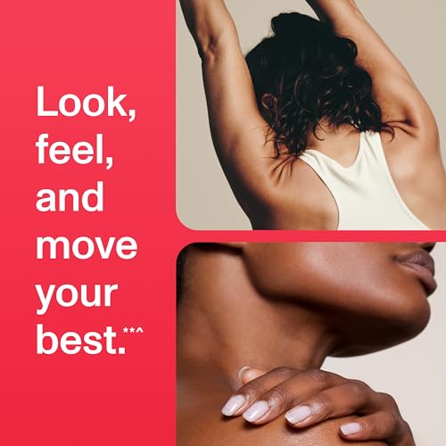 collagen peptides for joint support