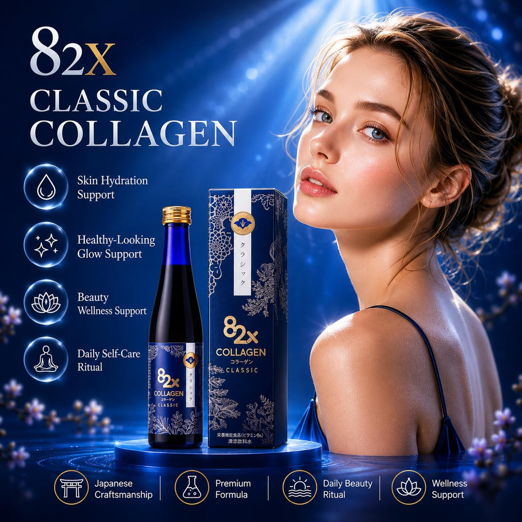 collagen peptides for joint support