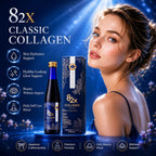 collagen peptides for joint support