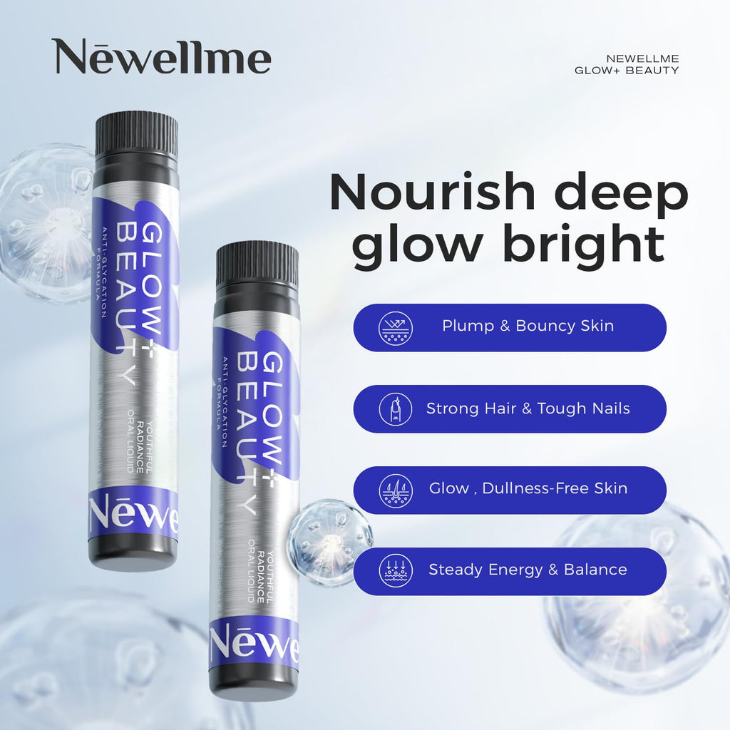 collagen peptides for joint support