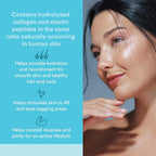 collagen peptides for joint support