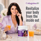 collagen peptides for joint support