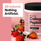 collagen peptides for joint support