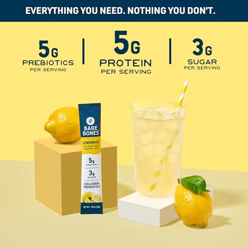 collagen peptides for joint support