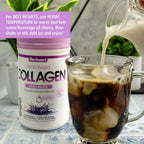 collagen peptides for joint support