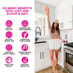 collagen peptides for joint support