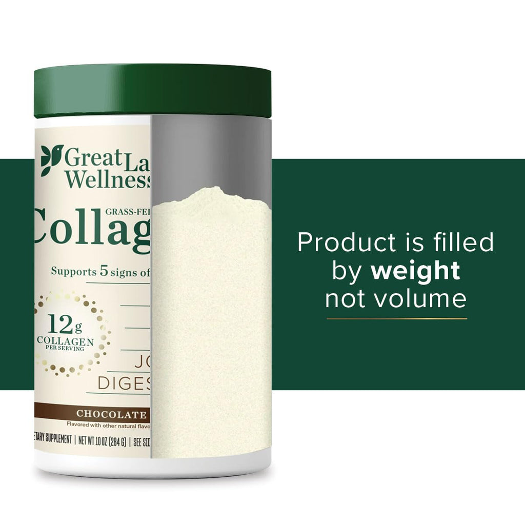 collagen peptides for joint support