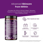 collagen peptides for joint support