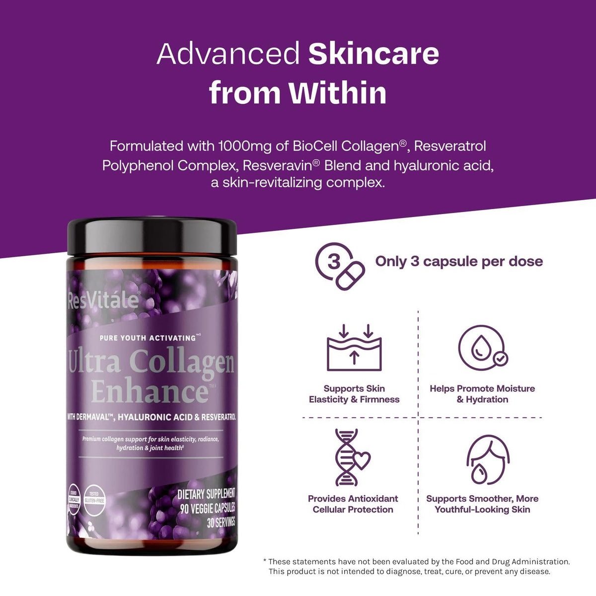 collagen peptides for joint support