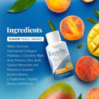 collagen peptides for joint support