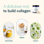 collagen peptides for joint support