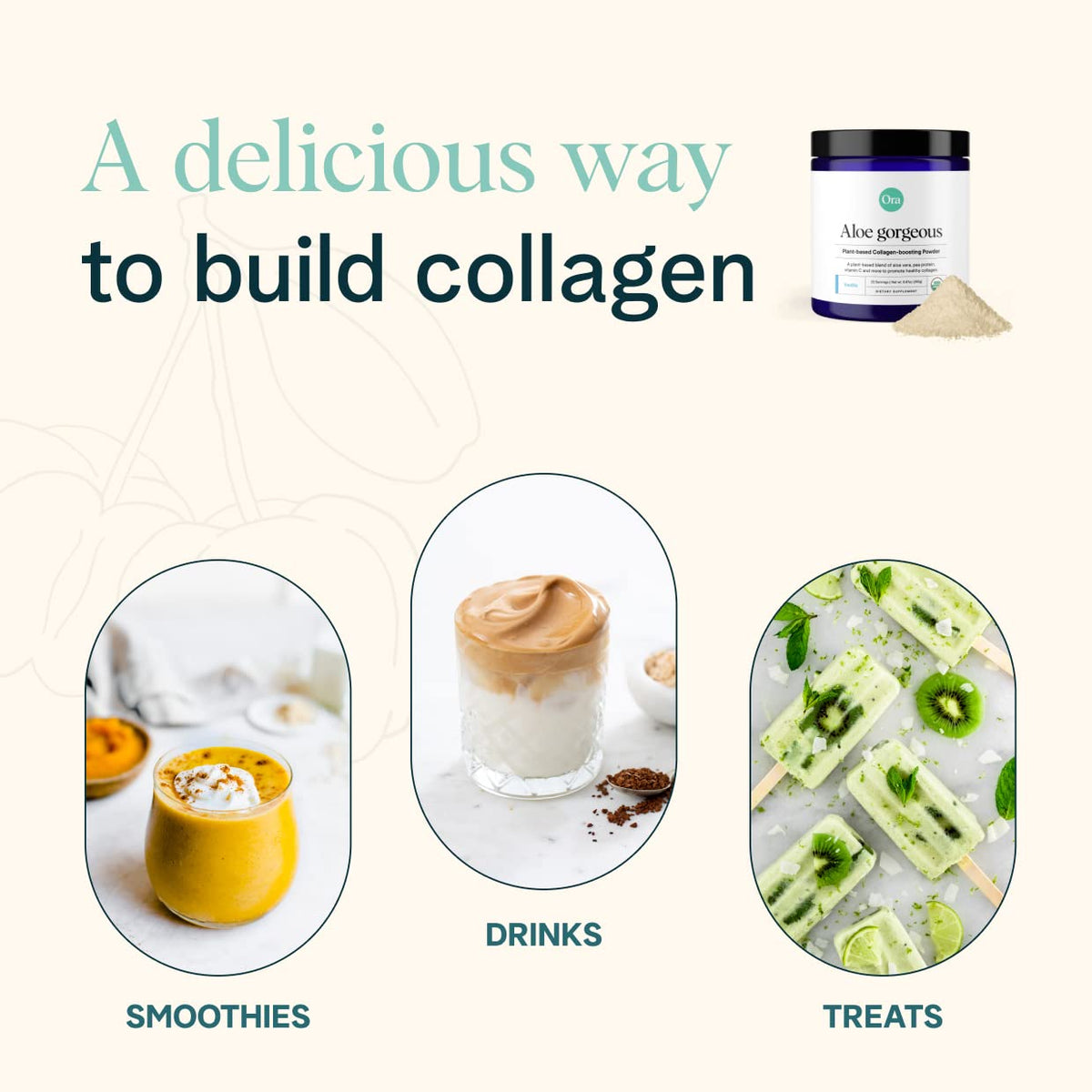 collagen peptides for joint support