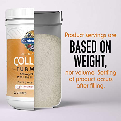 collagen peptides for joint support
