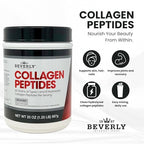 collagen peptides for joint support