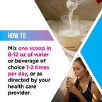collagen peptides for joint support
