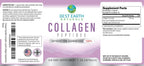collagen peptides for joint support