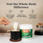 collagen peptides for joint support