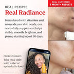 collagen peptides for joint support
