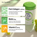 collagen peptides for joint support