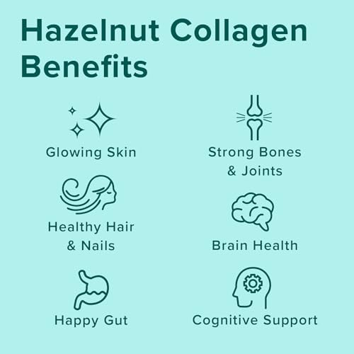 collagen peptides for joint support