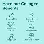 collagen peptides for joint support