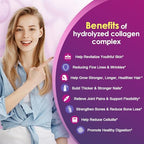 collagen peptides for joint support