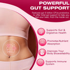 collagen peptides for joint support