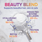 collagen peptides for joint support