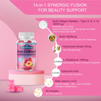 collagen peptides for joint support