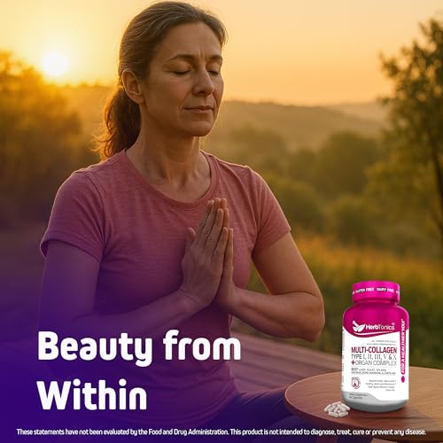 collagen peptides for joint support