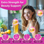 collagen peptides for joint support
