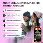 collagen peptides for joint support