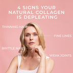 collagen peptides for joint support