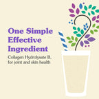 collagen peptides for joint support