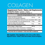 collagen peptides for joint support