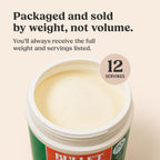 collagen peptides for muscle recovery