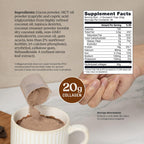 collagen peptides for muscle recovery