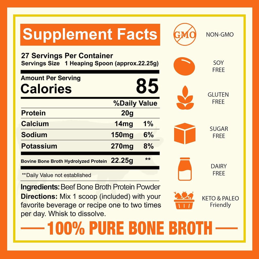 collagen peptides for muscle recovery