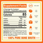 collagen peptides for muscle recovery