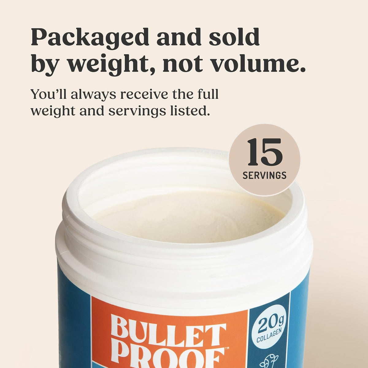 collagen peptides for muscle recovery