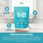 collagen peptides for muscle recovery