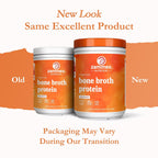 collagen peptides for muscle recovery